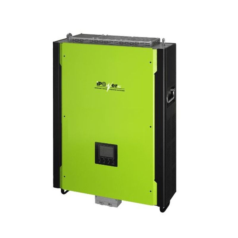 IPower 11Kva/48V Inverter - Gracesolarenergy